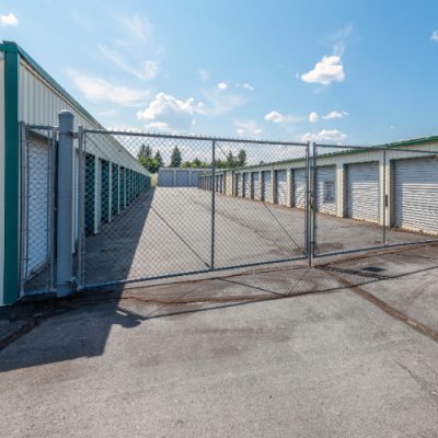 Detroit Michigan's #1 Fence Company | Anchor Fence