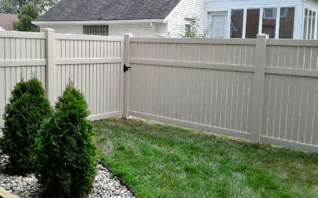 Detroit Michigan's #1 Fence Company | Anchor Fence
