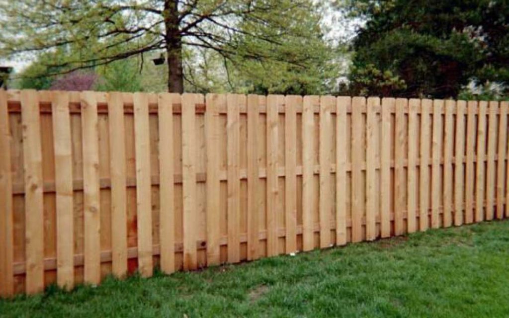 Detroit Michigan's #1 Fence Company | Anchor Fence