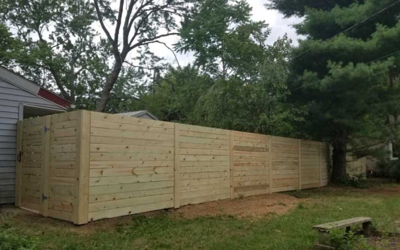 Property Line Tips for Michigan Fence Projects