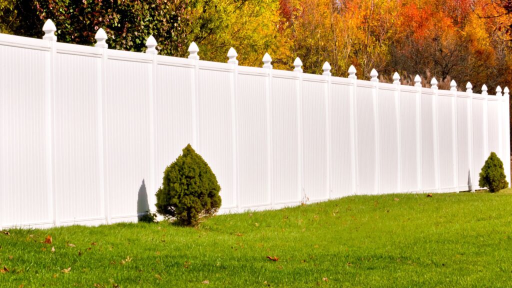 Understanding Property Lines | Anchor Fence